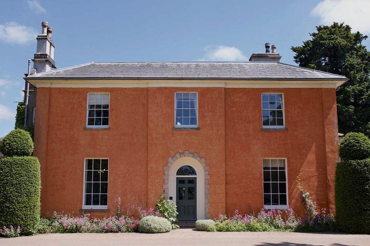 Langar Hall, Nottingham | Wedding Venues | Confetti