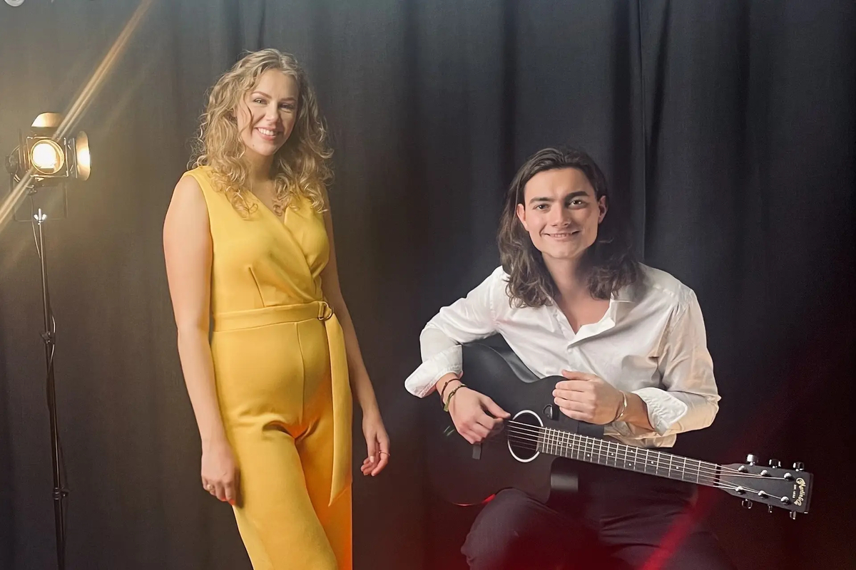 Maya Roxo, Liverpool | DJs / Discos | Confetti