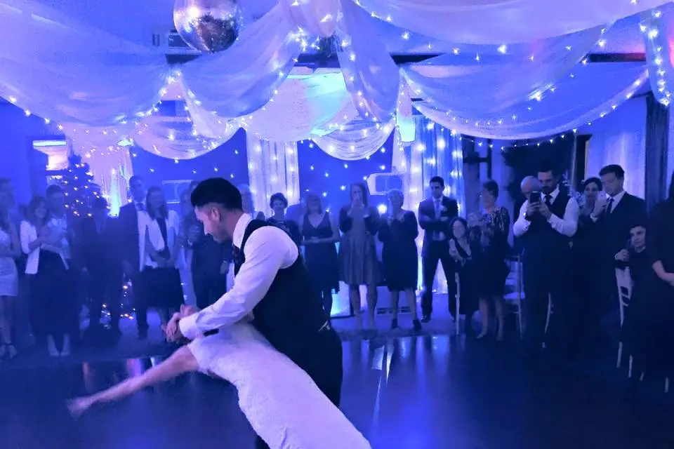 Fabricate decor, Brighton | Wedding Decoration | Confetti