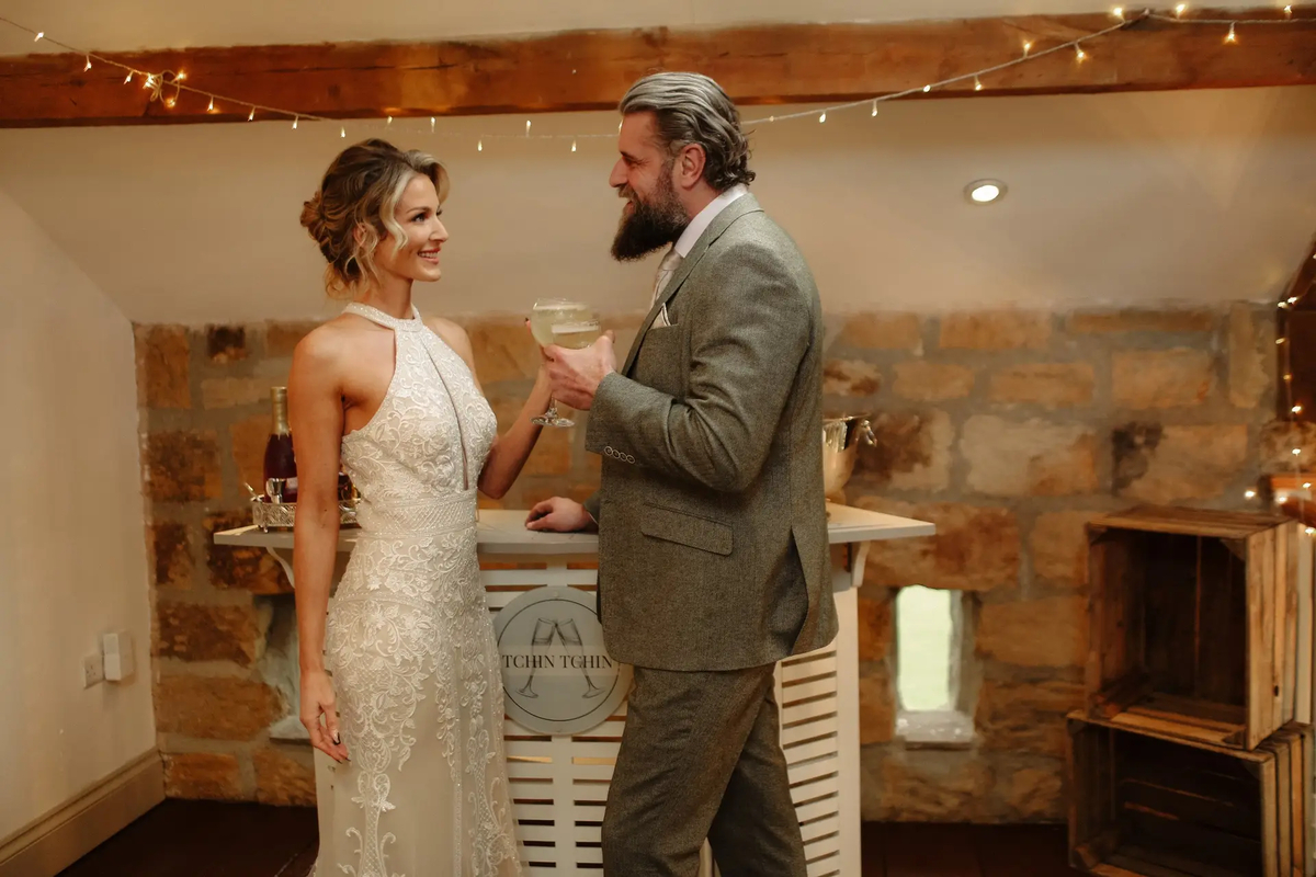 Joshua Adams Menswear, Cleckheaton | Mens Suit Hire | Confetti