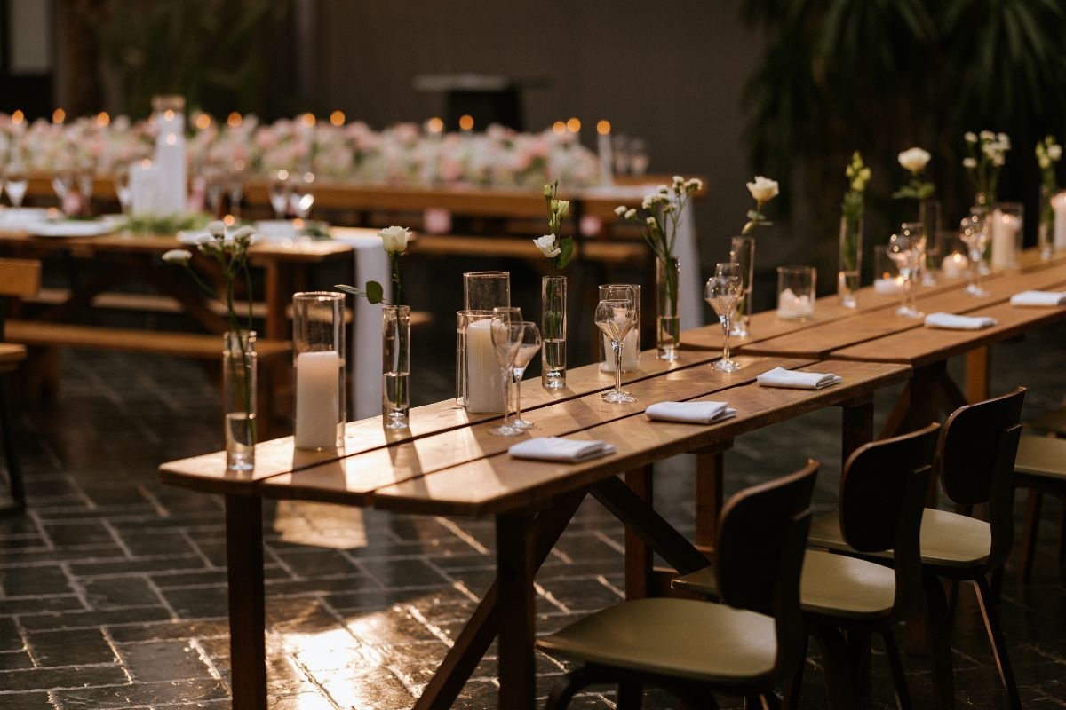 BAaD - Barras Art & Design, Glasgow | Wedding Venues | Confetti