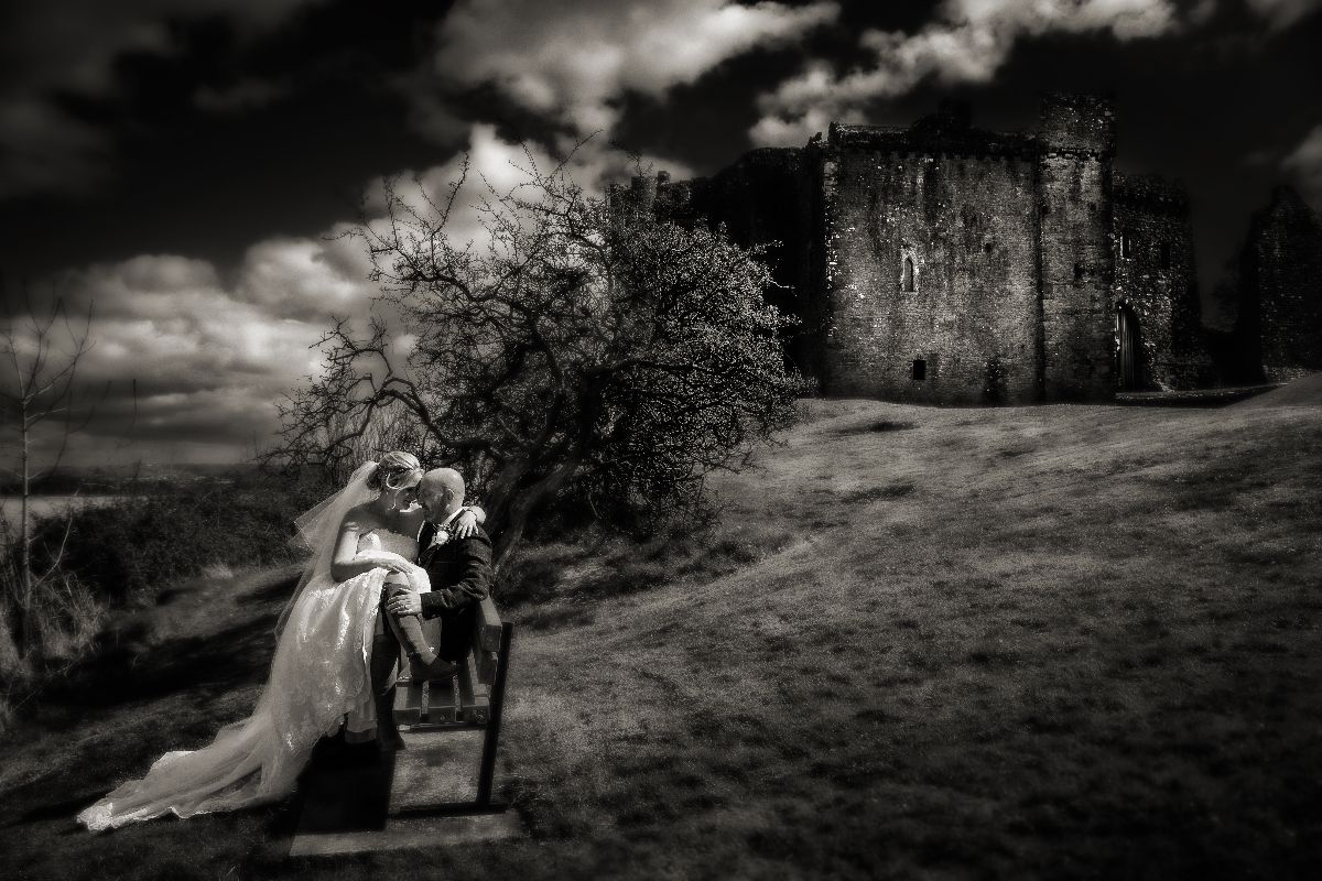 peter meredith photographers, burry port | Wedding Photographers | Confetti