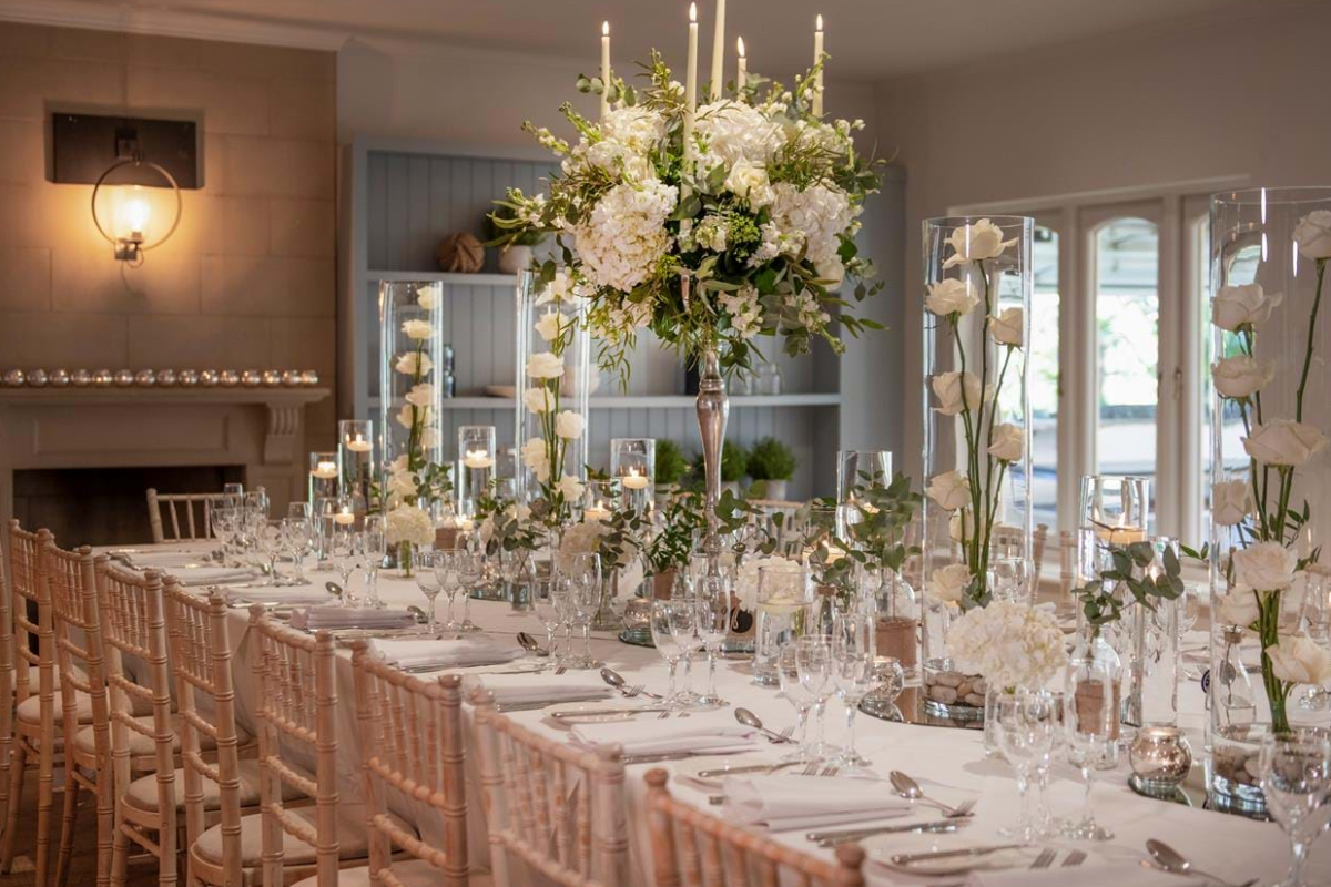 Solent Hotel & Spa, Fareham | Wedding Venues | Confetti