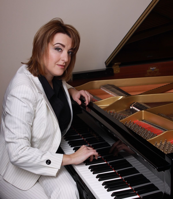 Tonya Clement , Dingwall | Musicians | Confetti