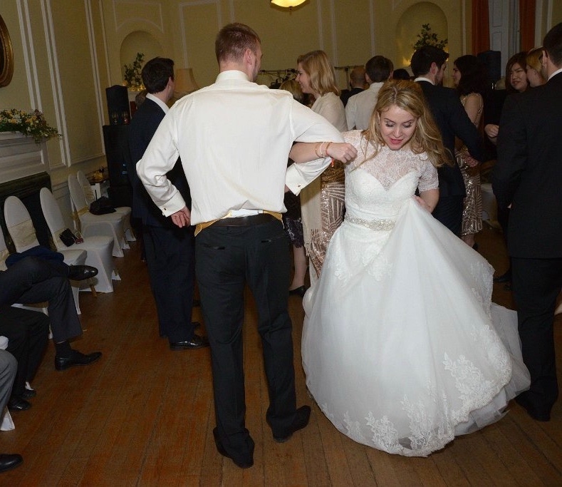 A2 Barn Dance Band , Faversham | Musicians | Confetti