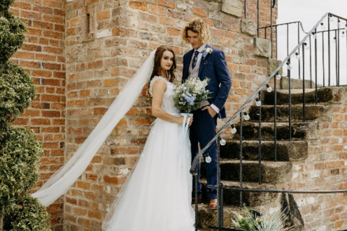 Clayfield Farm Weddings & Events, East Riding of Yorkshire | Wedding ...