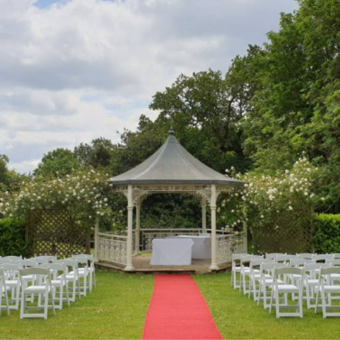 Farnham House Hotel, Farnham | Wedding Venues | Confetti