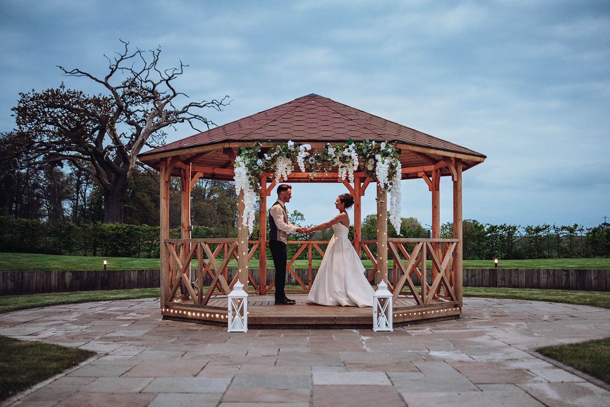 Malt House Barn, Shrewsbury | Wedding Venues | Confetti