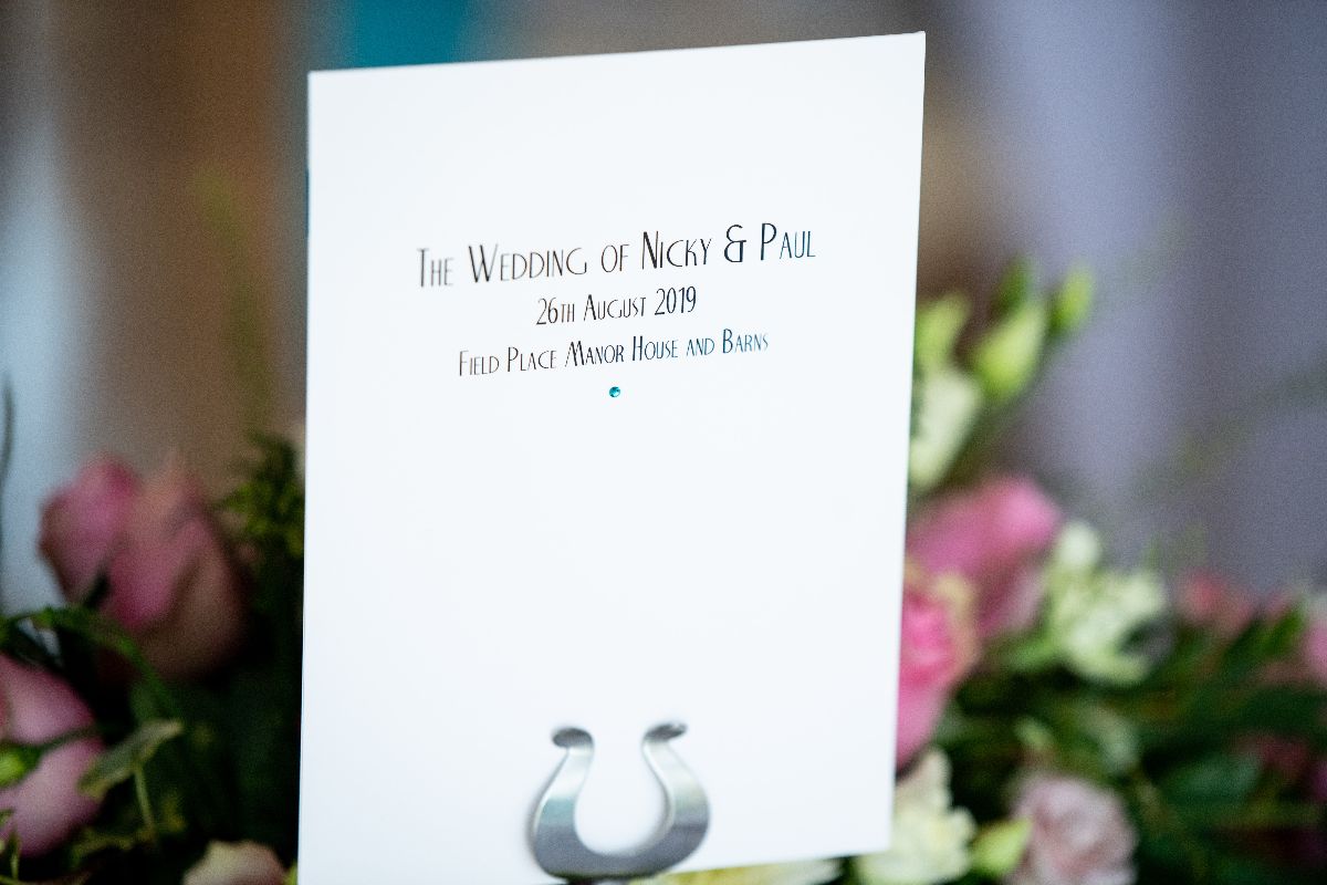 Field Place Manor House & Barns, Worthing | Wedding Venues | Confetti