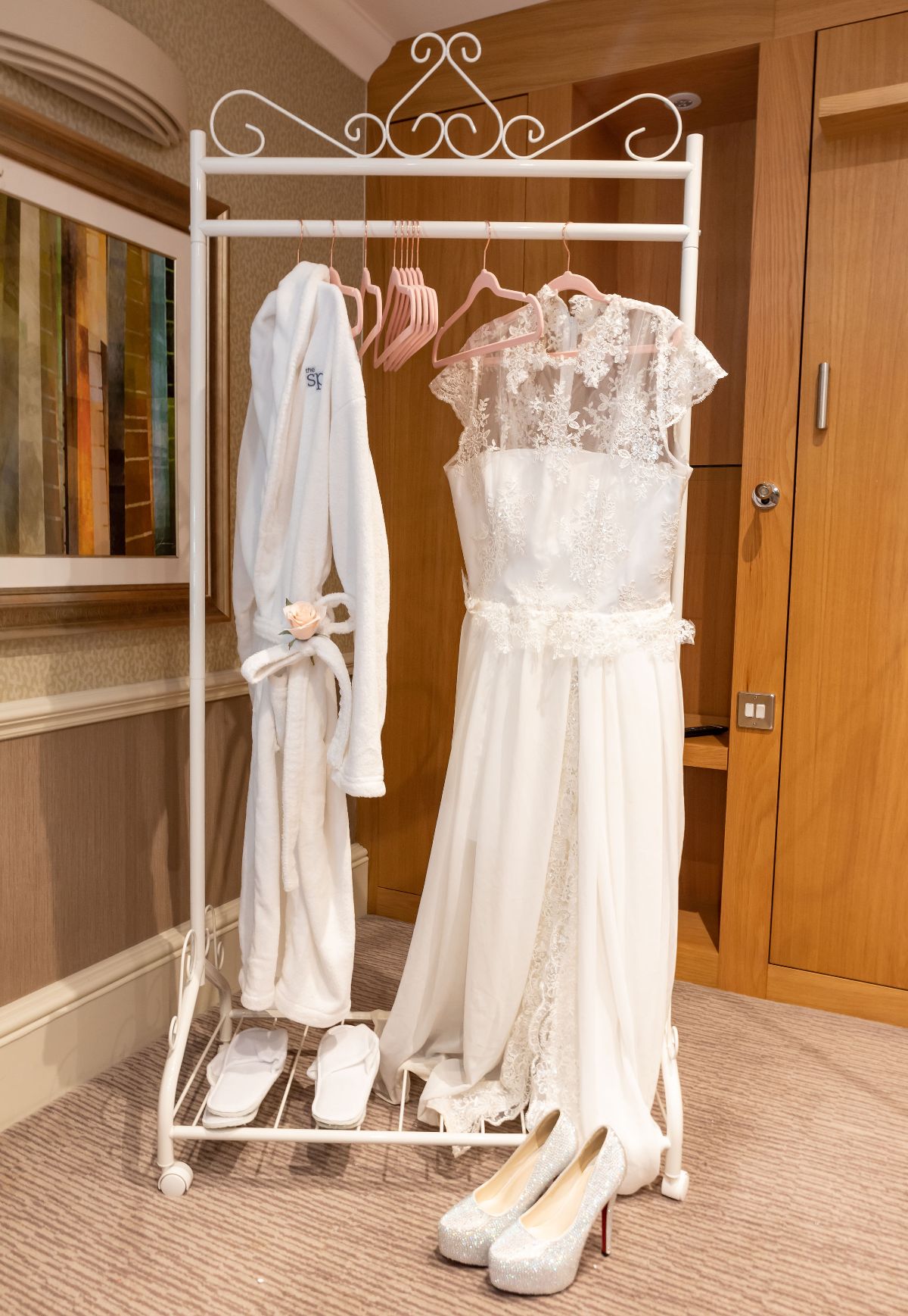 Solent Hotel & Spa, Fareham | Wedding Venues | Confetti