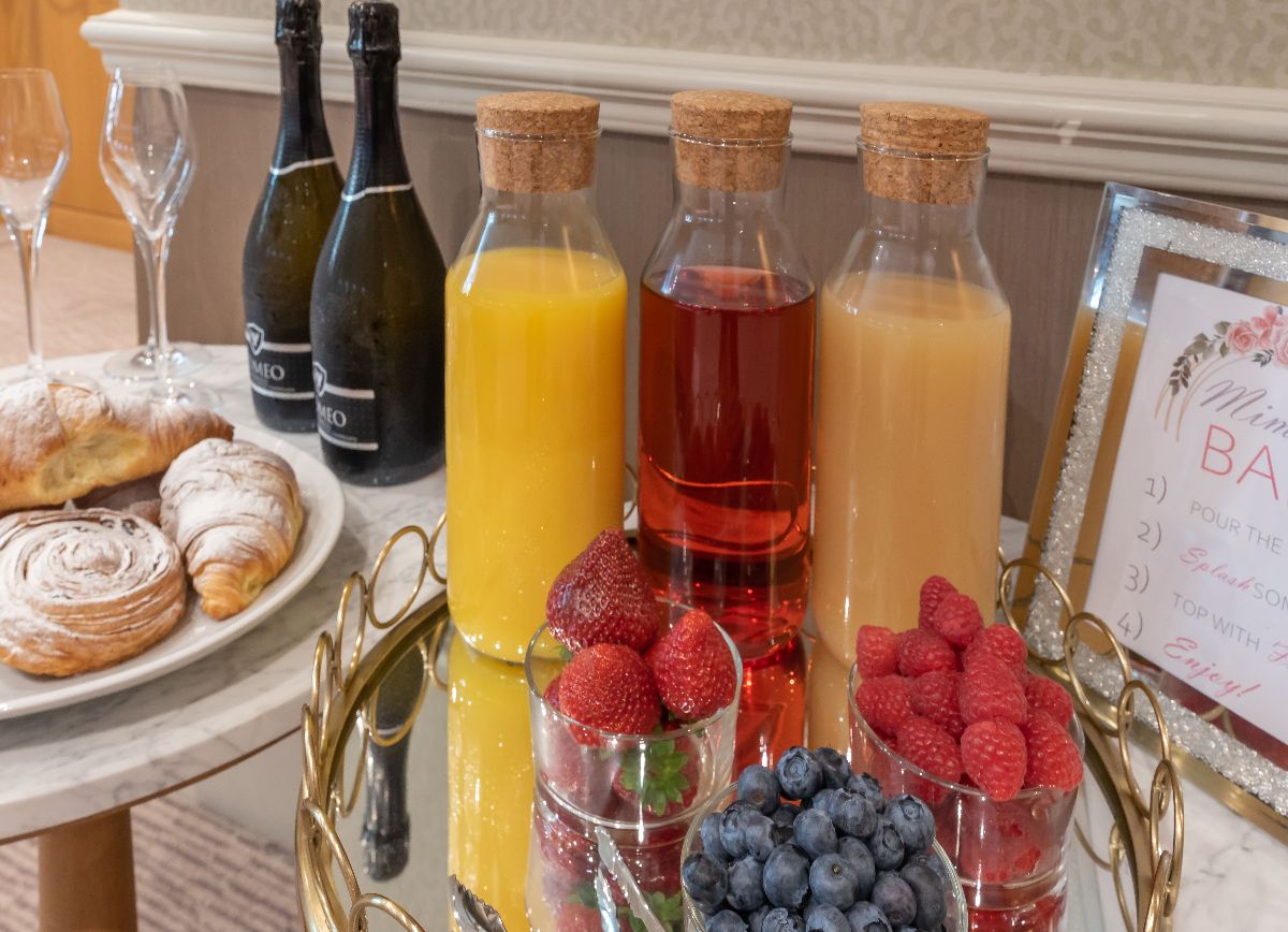 Solent Hotel & Spa, Fareham | Wedding Venues | Confetti