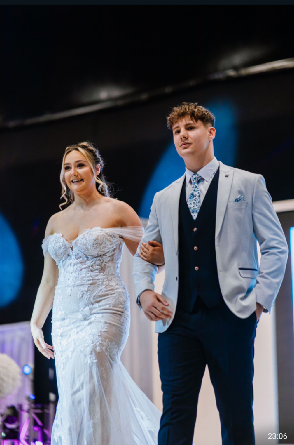 The National Wedding Fayre, Kenilworth | Wedding Fairs | Confetti