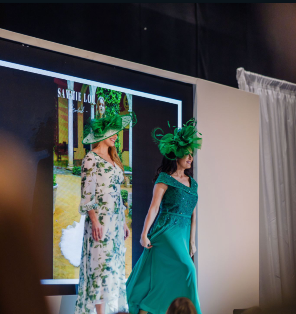 The National Wedding Fayre, Kenilworth | Wedding Fairs | Confetti
