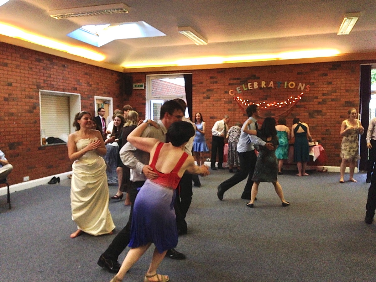 A2 Barn Dance Band , Faversham | Musicians | Confetti