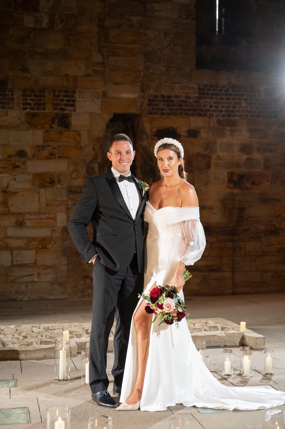 Tonbridge Castle, Tonbridge | Wedding Venues | Confetti