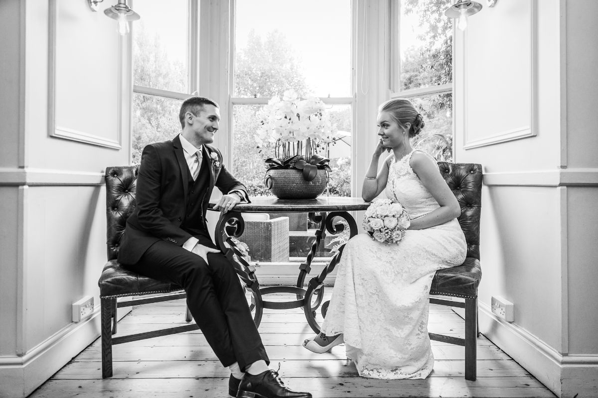 Sussex Media, Hailsham | Wedding Photographers | Confetti