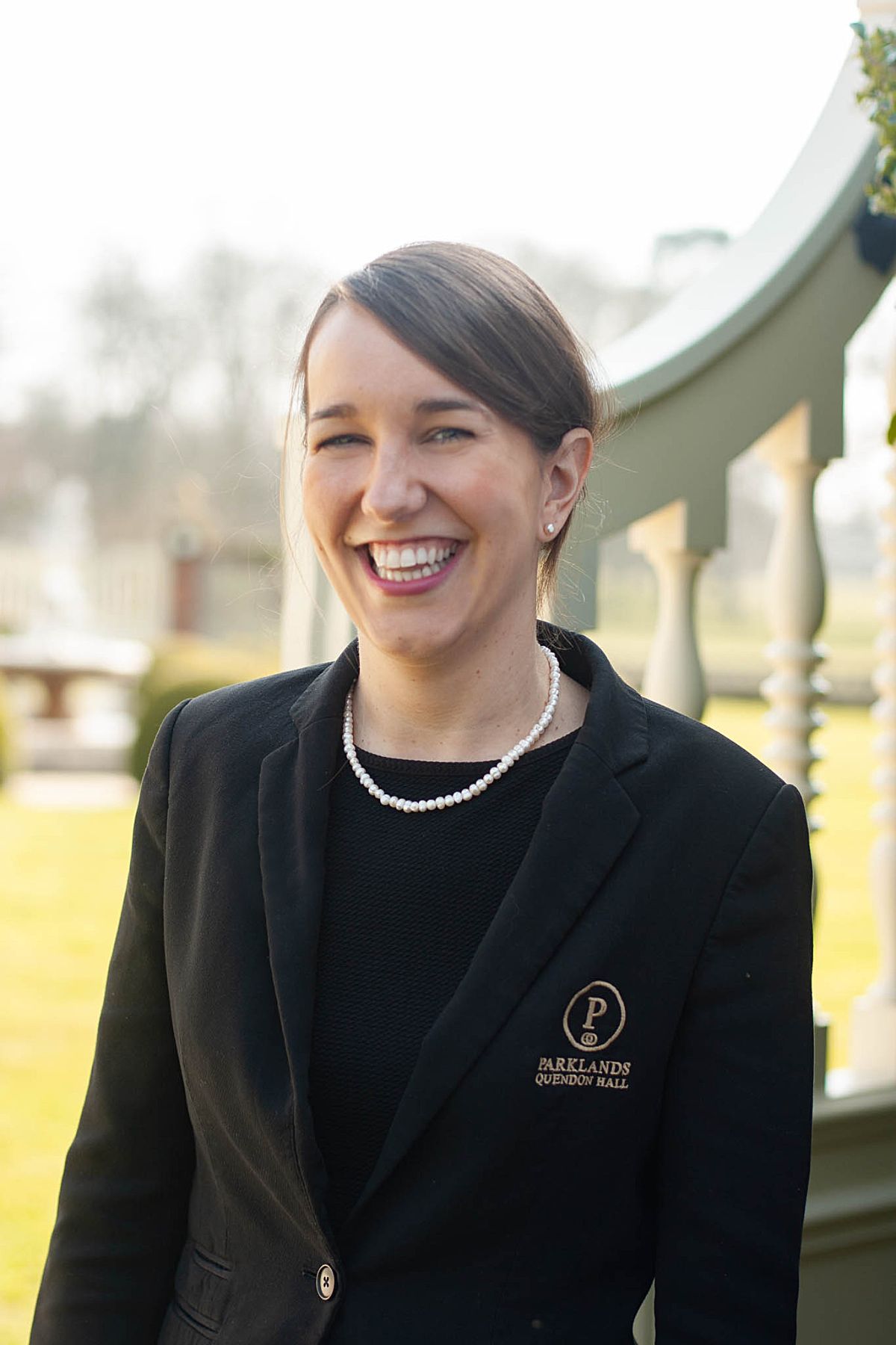 Parklands, Quendon Hall, Quendon | Wedding Venues | Confetti